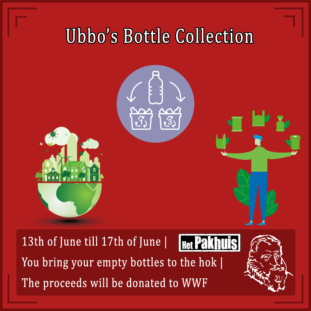 GHD Ubbo Emmius - Events