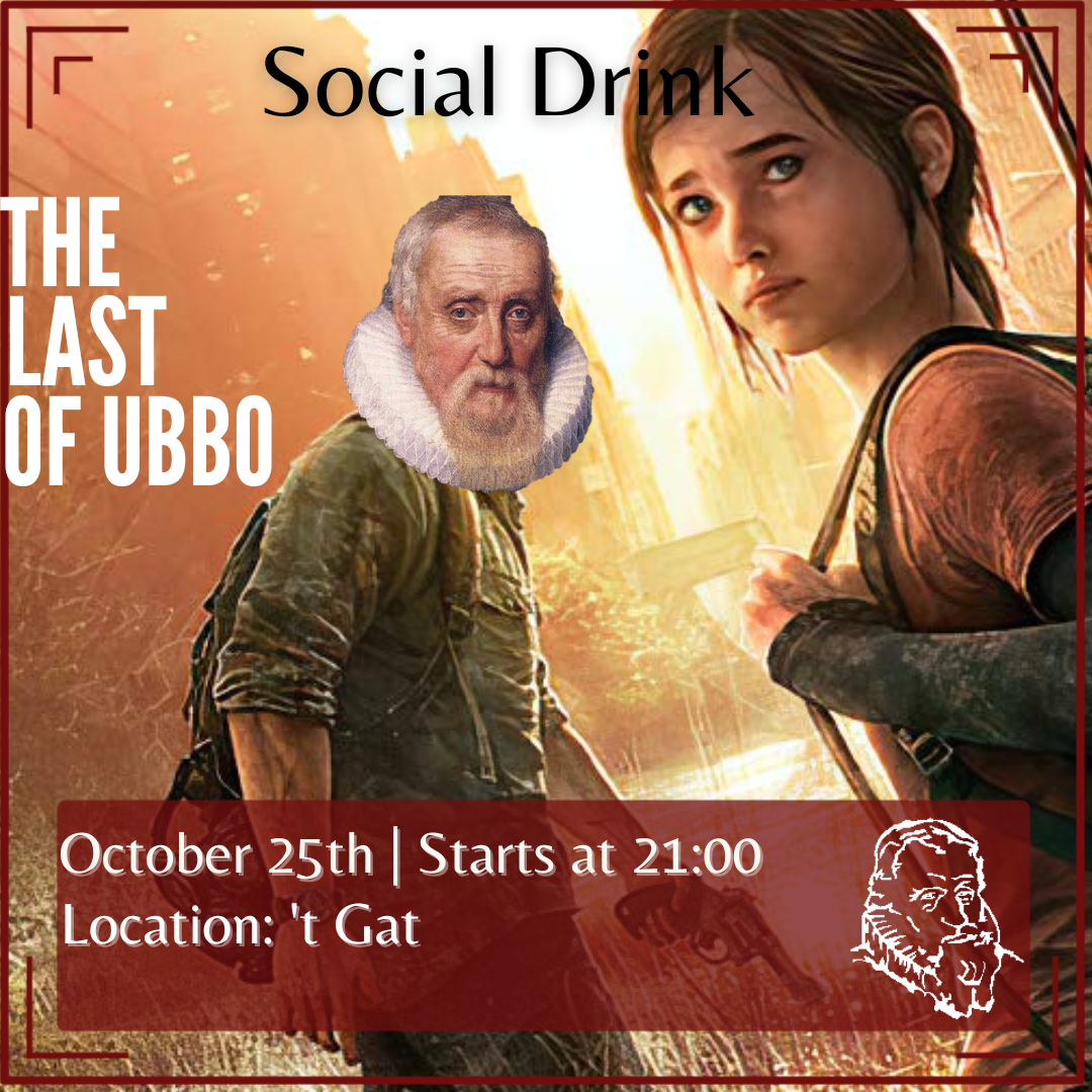 GHD Ubbo Emmius - Events