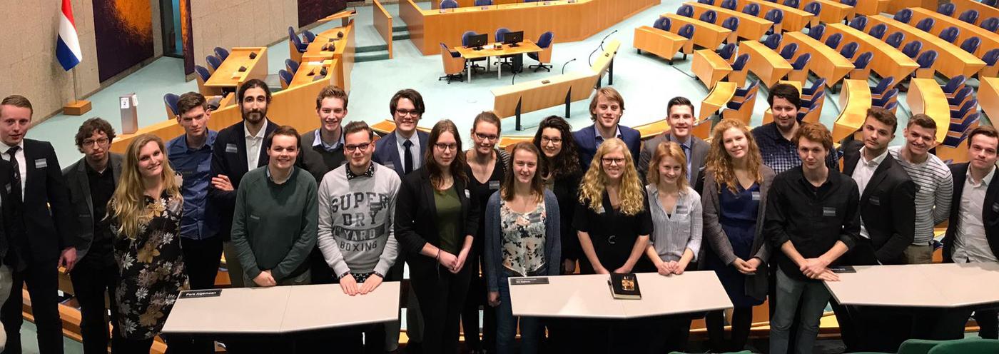 GHD Ubbo Emmius - Home