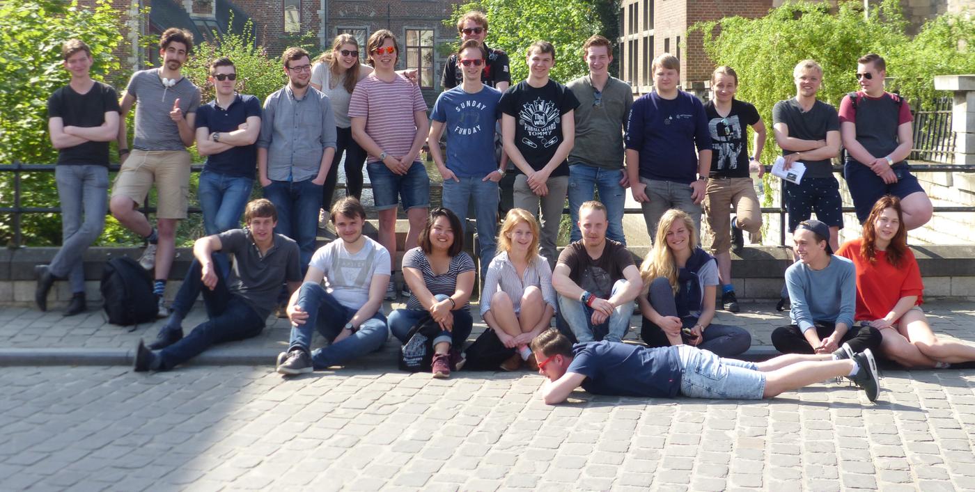 GHD Ubbo Emmius - Home